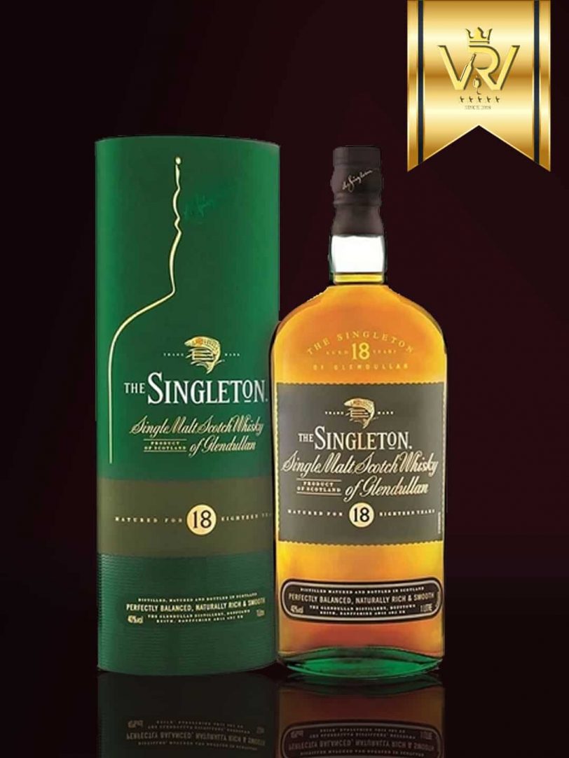 Rượu The Singleton Giá Tốt Tại Hà Nội | Vua Rượu Ngoại