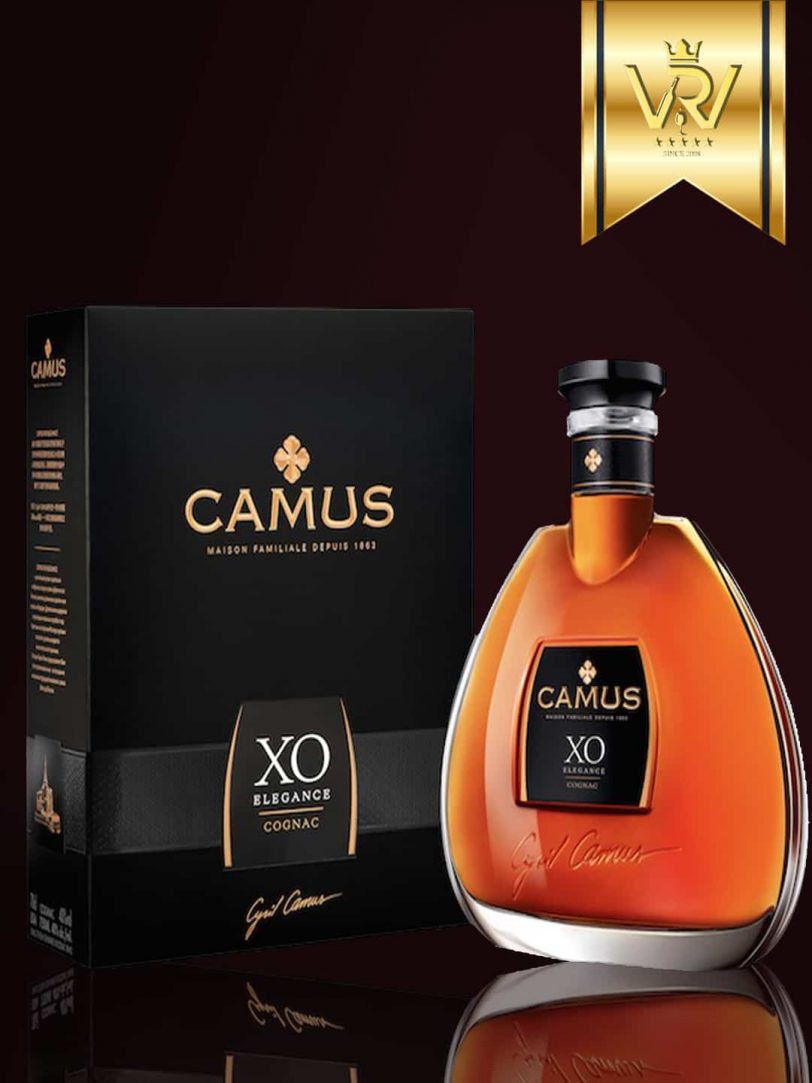 Giá Rượu Camus - Đại Lý Bán Rượu Camus | Vua Rượu Ngoại