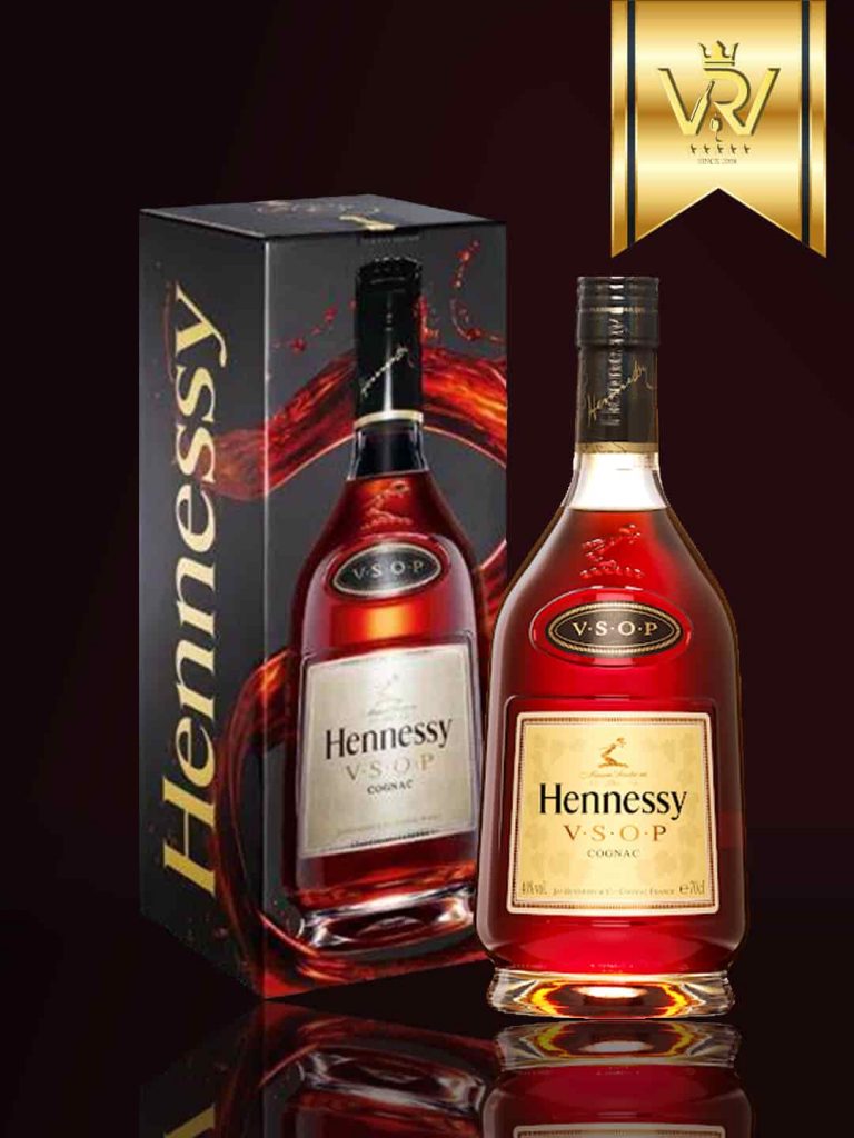 Rượu Hennessy Giá Bao Nhiêu Tại Việt Nam | Vua Rượu Ngoại