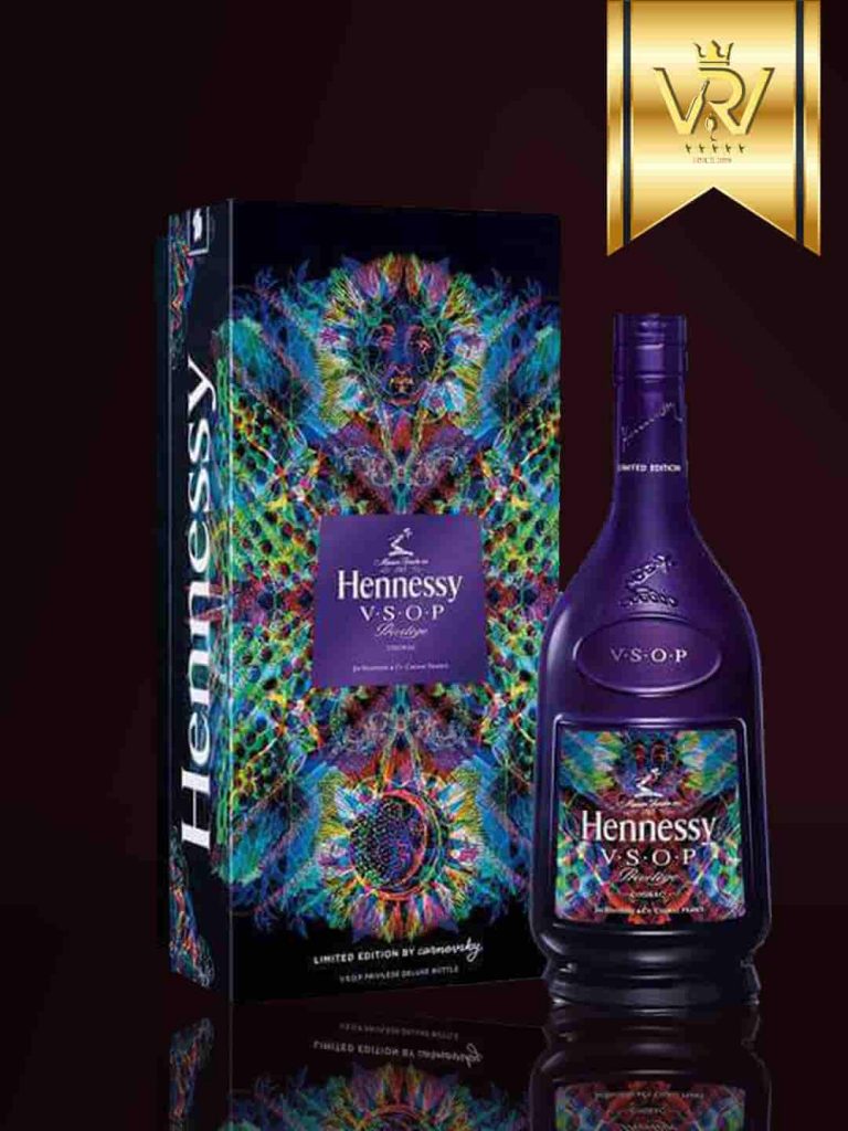 Rượu Hennessy Giá Bao Nhiêu Tại Việt Nam | Vua Rượu Ngoại