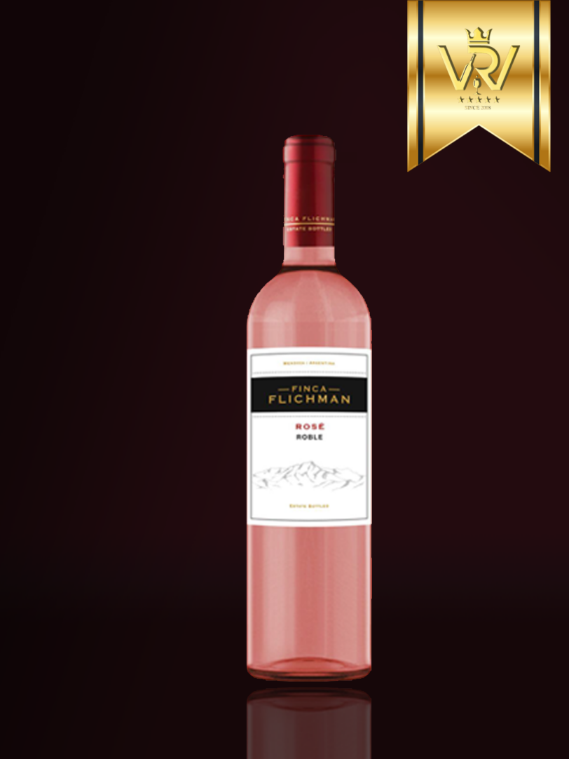 Rượu Vang Ngọt Finca Flichman Rose | Vua Rượu Ngoại